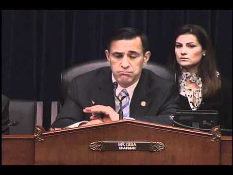 The Leadership of the Nuclear Regulatory Commission (Part 2 of 2)