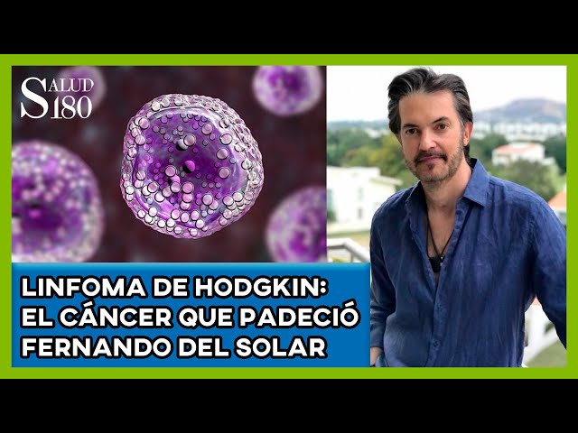 Este cáncer puede aparecer en tus axilas y es de los más agresivos