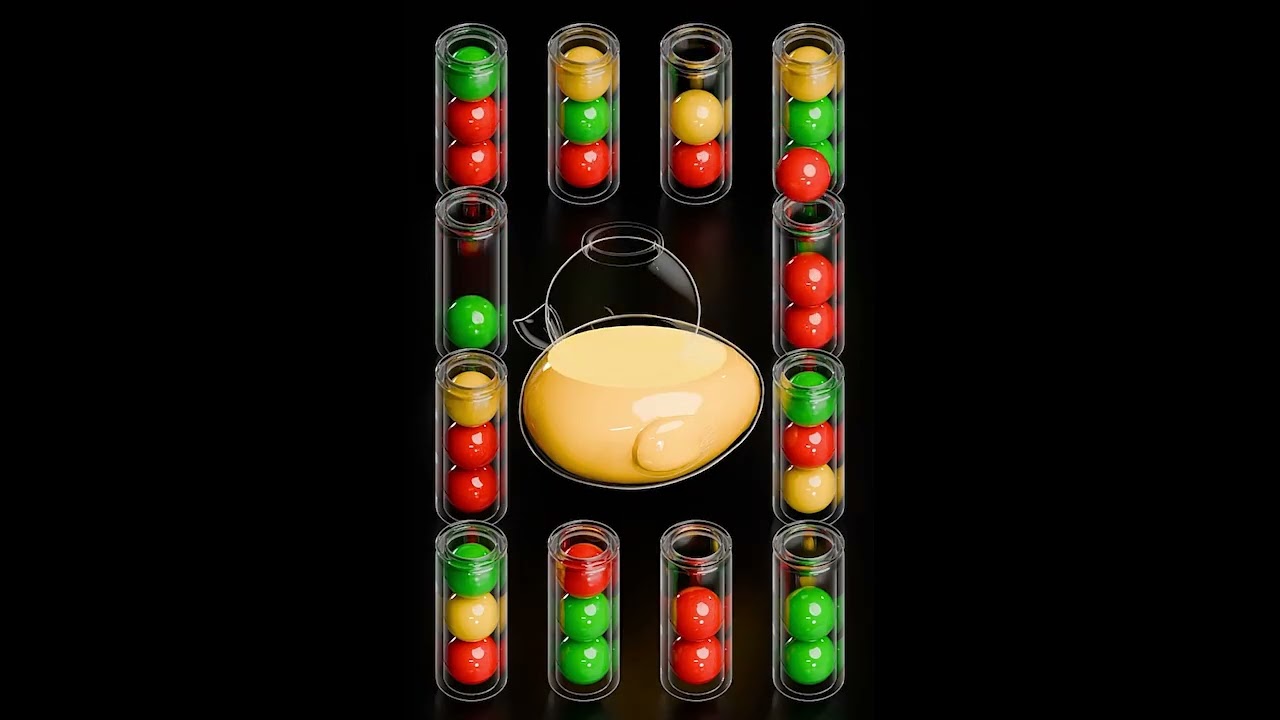 260228  Ball Sort  HP171 NT 1280×720