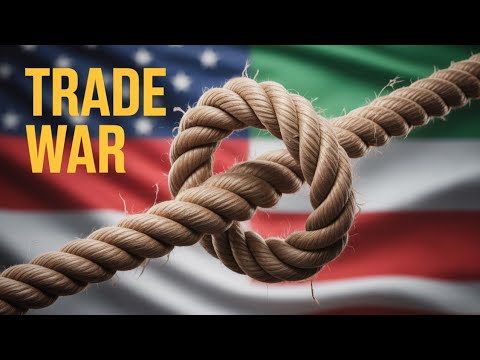 The Importer Turns Exporter!A big shift in globalđątrade dynamics. News by Partha