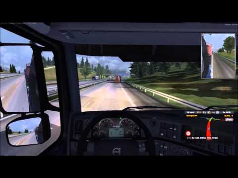 Steam Community :: Video :: #04 Lets Play ETS 2 Multiplayer Auf der ...