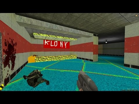 Steam Community :: Video :: Half-Life: Red Mesa 2 - Speedrun - 1:40