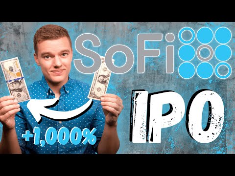 SoFi Went Public on the Stock Market | Do THIS Now!