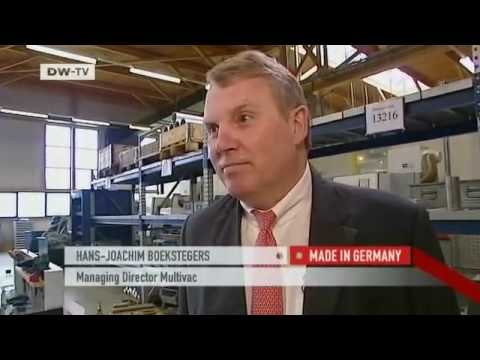 Hans-Joachim Boekstegers | Made in Germany