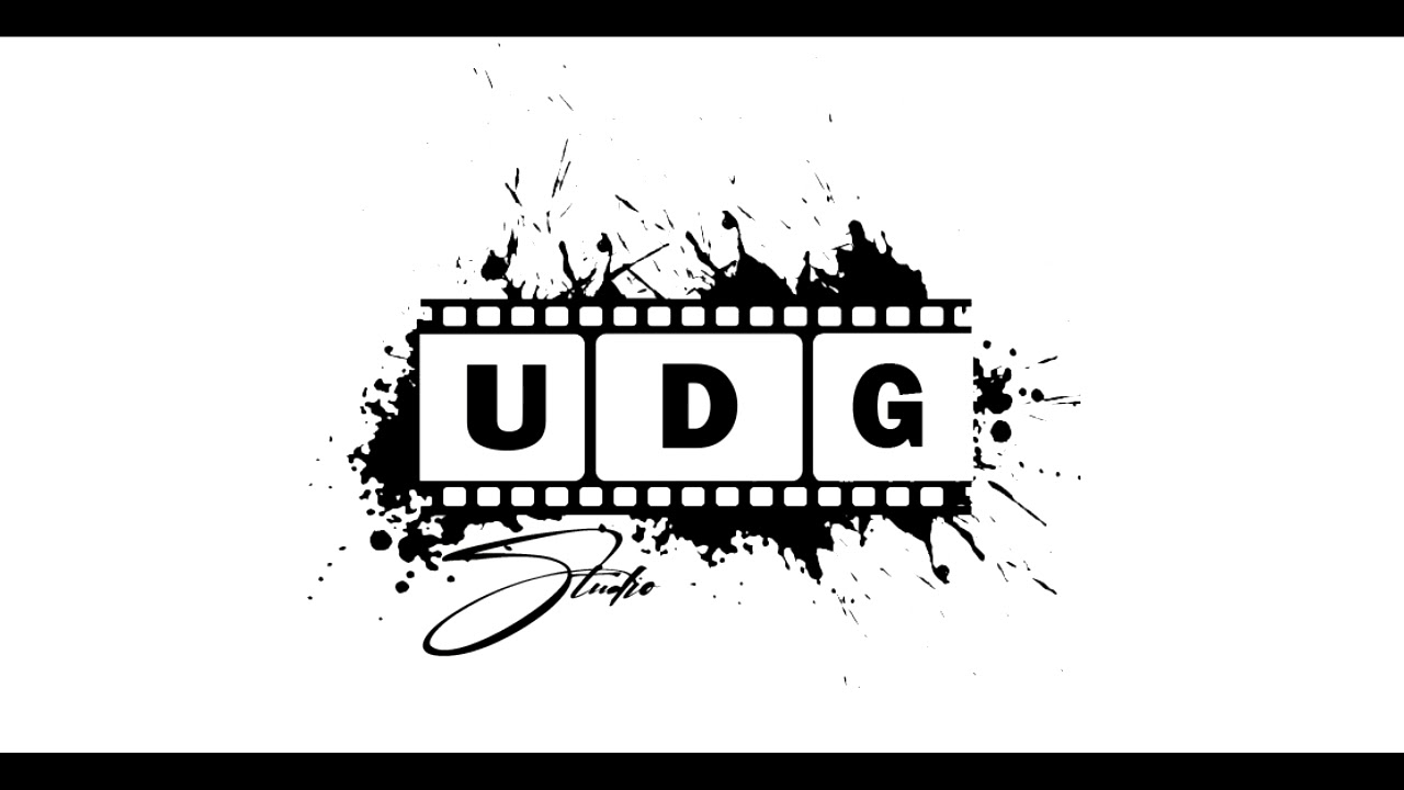 New Logo | UDG Studio