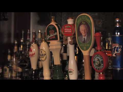 Irish Pub - Frank ODowds at The Irish Cottage in Galena IL