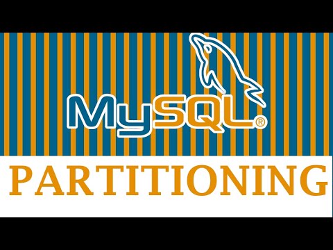 Epi-58 Partitioning || Mysqli in Tamil