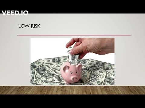 What is an Investment Portfolio? [Different Investments]