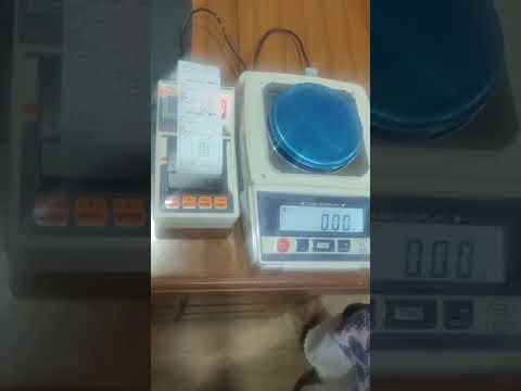 GSM Testing Machines