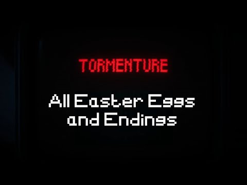 Steam Community :: Tormenture
