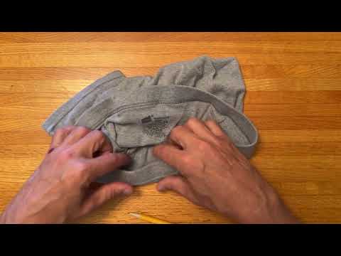Review - Hanes Men's Underwear Boxer Briefs, Cotton ComfortSoft, MoistureWicking, Multipack - Amazon