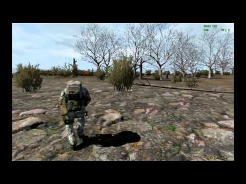 Steam Community Video Arma 2 Coop Weekend 12012013
