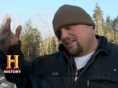 Ax Men: Revenge of the Pink Tutus | History