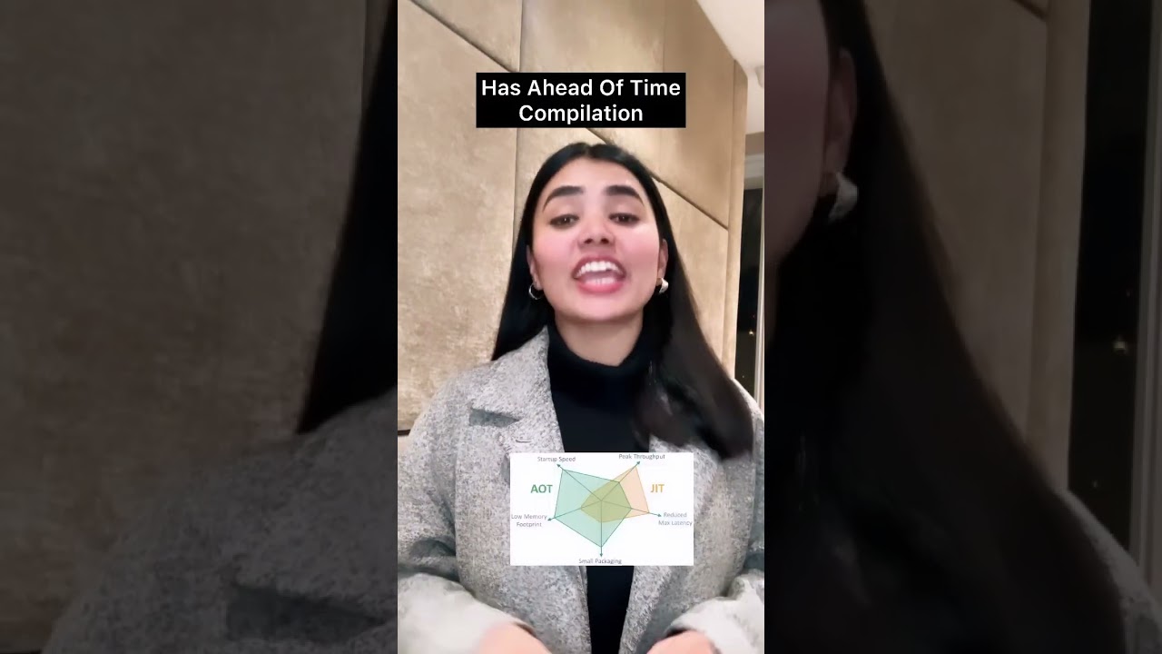 FLUTTER VS REACT NATIVE IN 2025?