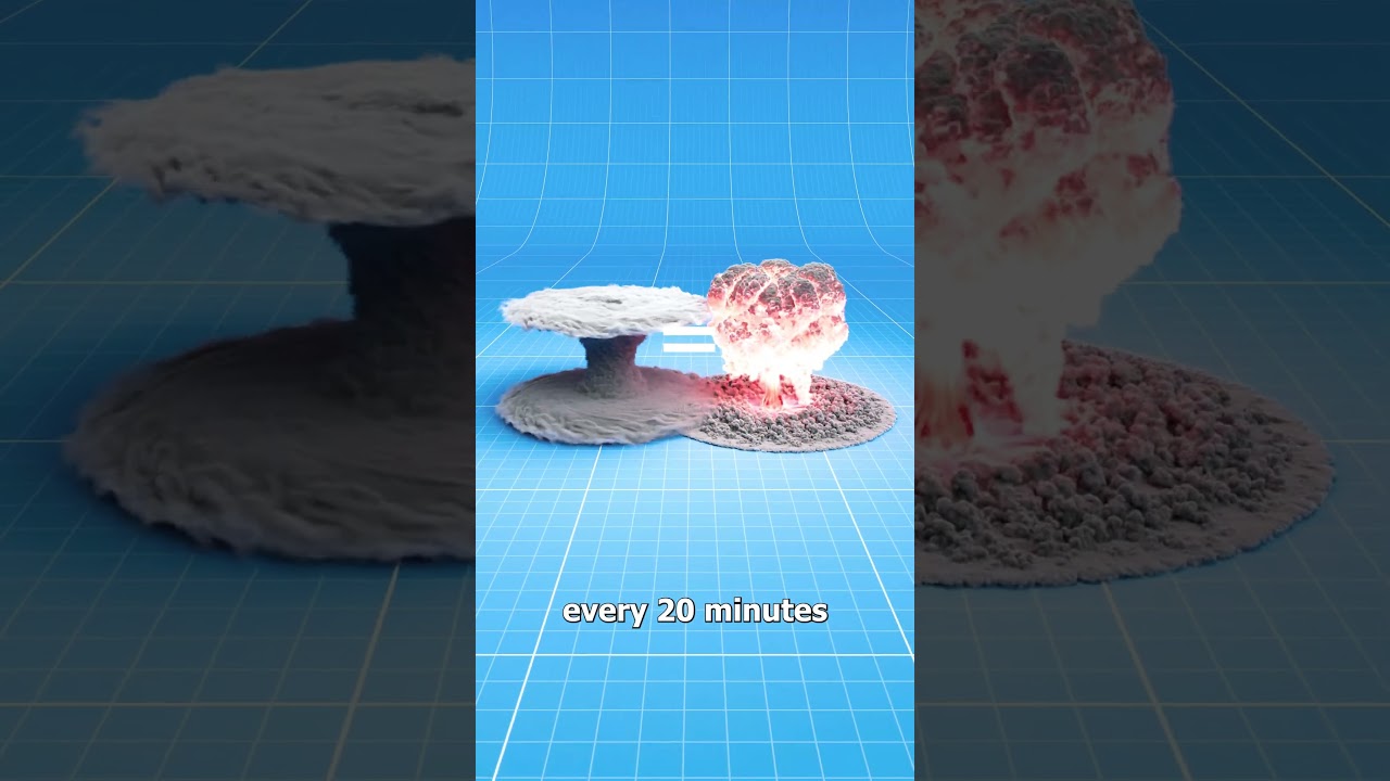 Could A Bomb Blow Up A Hurricane? 🤯