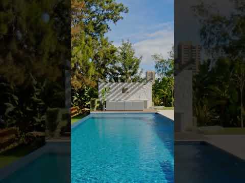 Modern €6,995,000 Villa in Marbella, Southern Spain