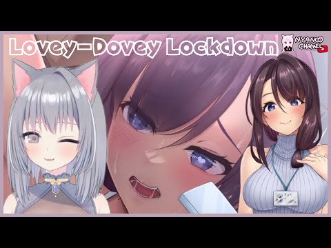 Steam Community :: Lovey-Dovey Lockdown