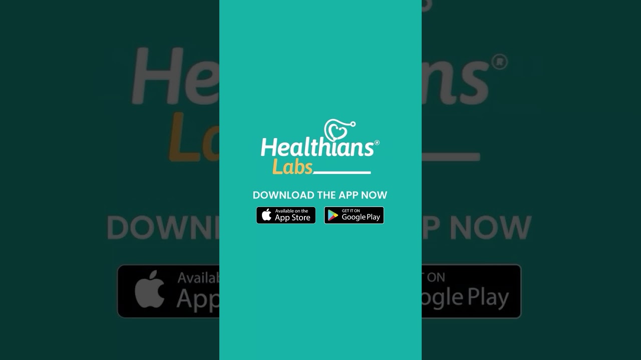 Skip the Lab Visit | Get Tested Comfortably at Home