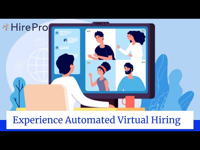 HirePro Pricing, Reviews, & Features in 2022