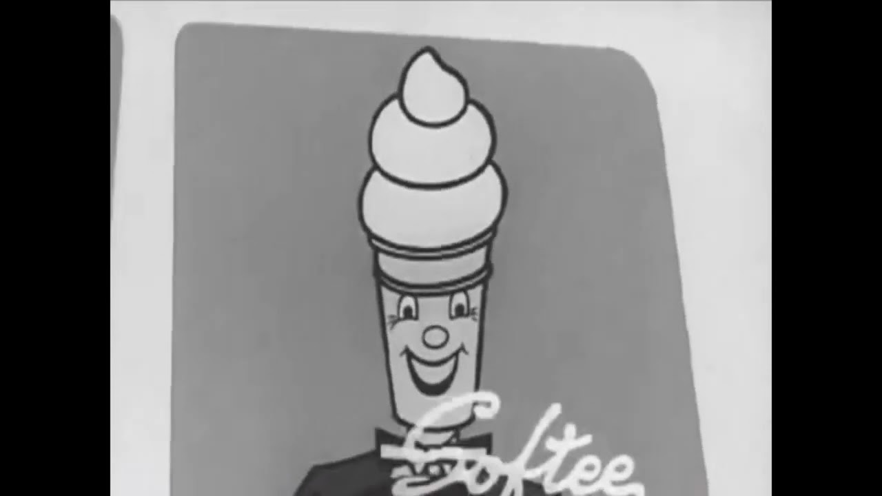 The OG Mister Softee commercial!