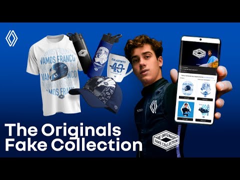 Esta campaña permite al público crear su propio merchandising de Franco ...