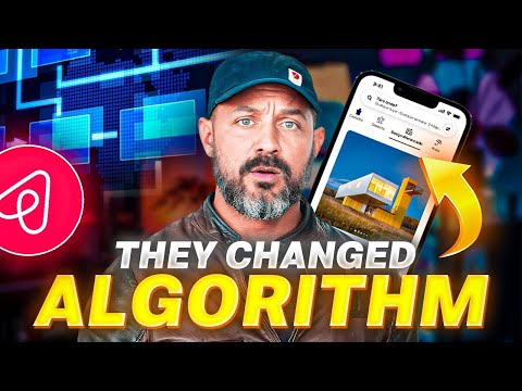 Airbnb Flipped Their Algorithm Again! 2025 Summer update