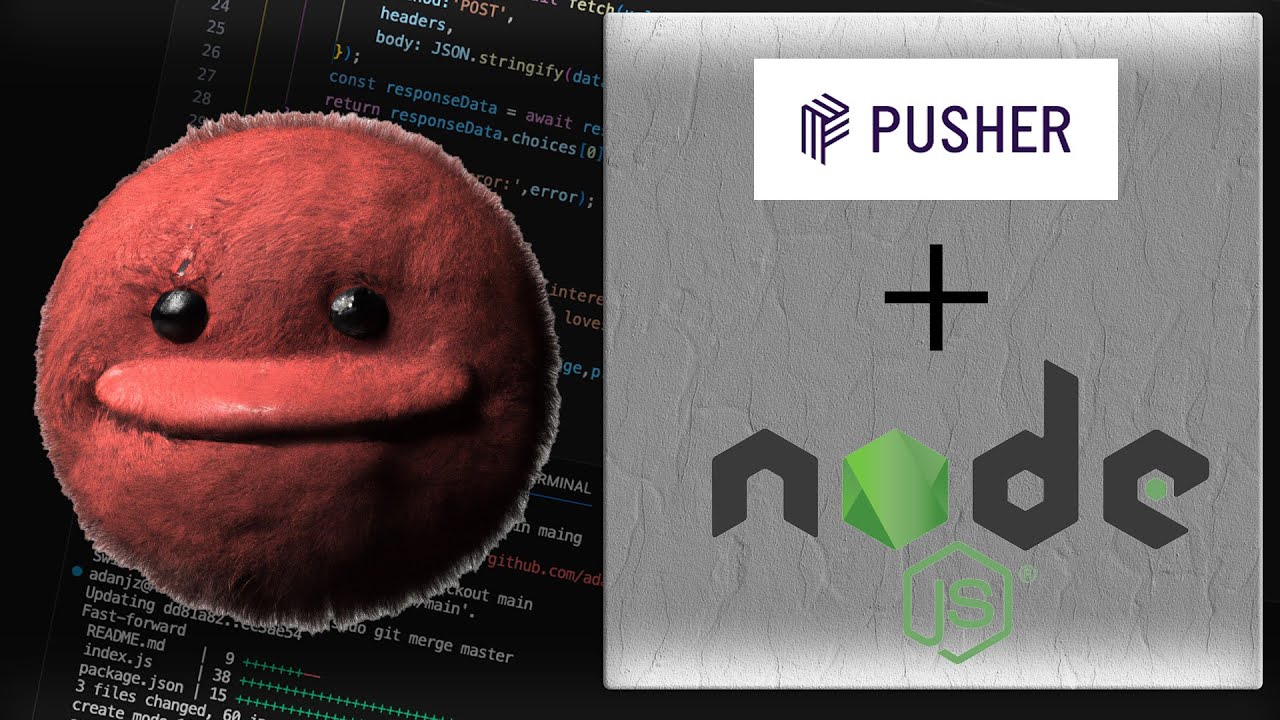 Real-Time Chat Integration: Master Pusher in Your Web Projects!