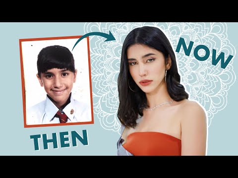 Juhi Nar Singh biography: 13 things about Miss Universe Singapore 2023 ...