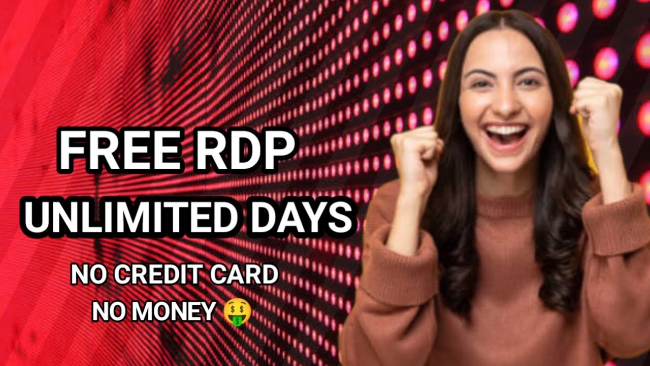 Free GitHub RDP Cloud PC For Unlimited Days | 16GB RAM and 200GB+ Storage Cloud PC 