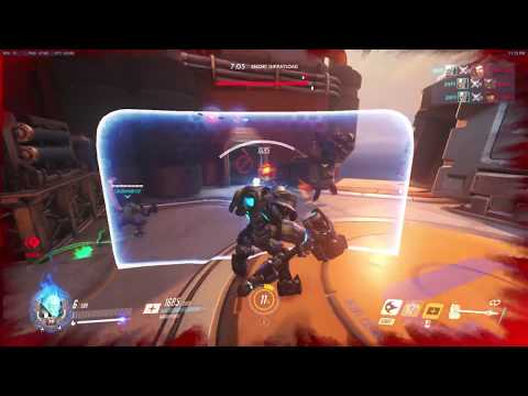 Steam Community :: Video :: Dat Fire Strike - Overwatch