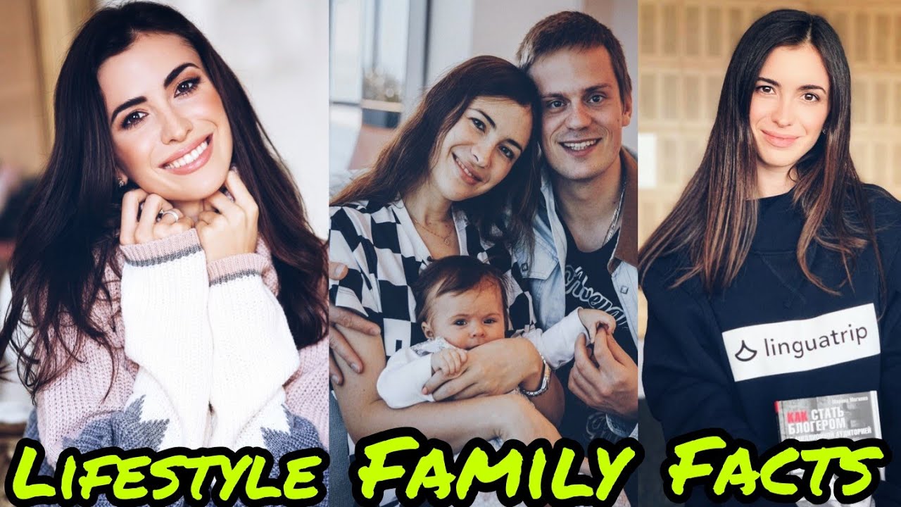 Marina Mogilko (YouTuber) Lifestyle, Biography, Age, Facts, Height, Net worth, Relationship❣ 2021...