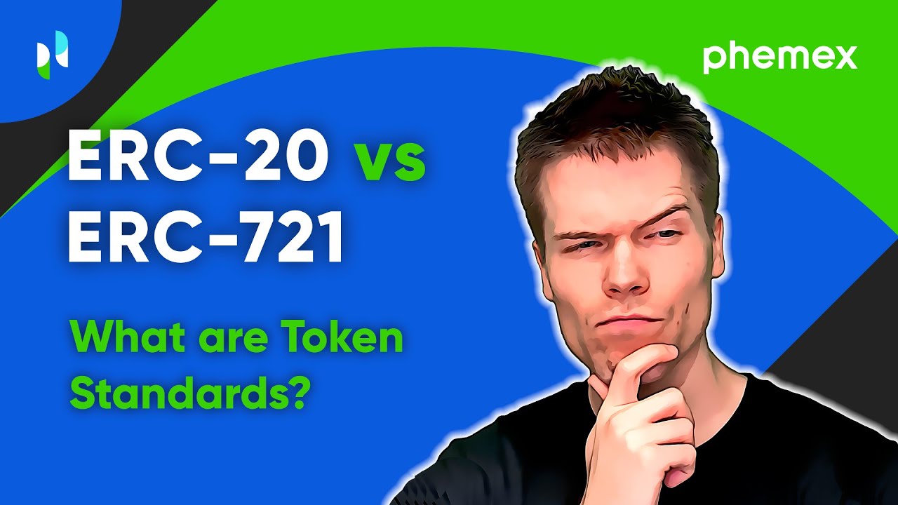 ERC-What? Token Standards Explained