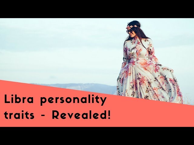 Libra Personality: Astrological Insights Into This Charming Sign