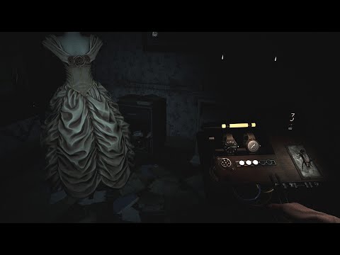 Steam Community :: Video :: SCARIEST NEW GHOST HUNTING GAME?!?! Let's ...