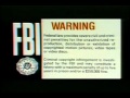 Fbi Warning Screen Watch HD Mp4 Video Download Free