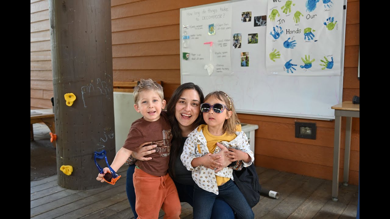 FRC Student Parent Services