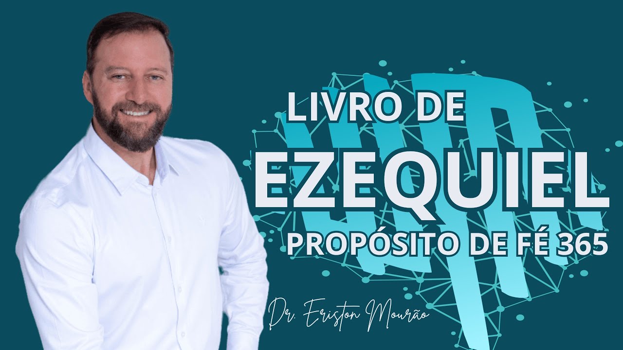 LIVRO EZEQUIEL - CAPÍTULO 20- 2º PDF 355/365