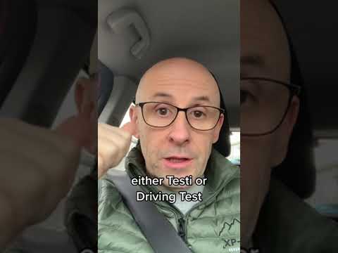 How to book a driving test FAST