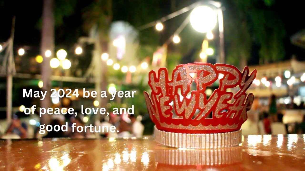 Happy New Year 2024 Wishes, Images, Pictures, WhatsApp Status, and Greetings