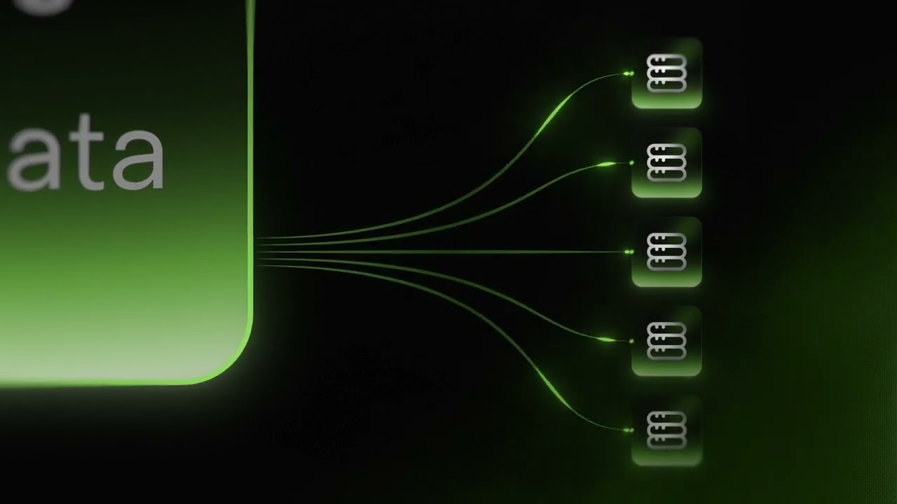 Qohash - The zero copy data security platform