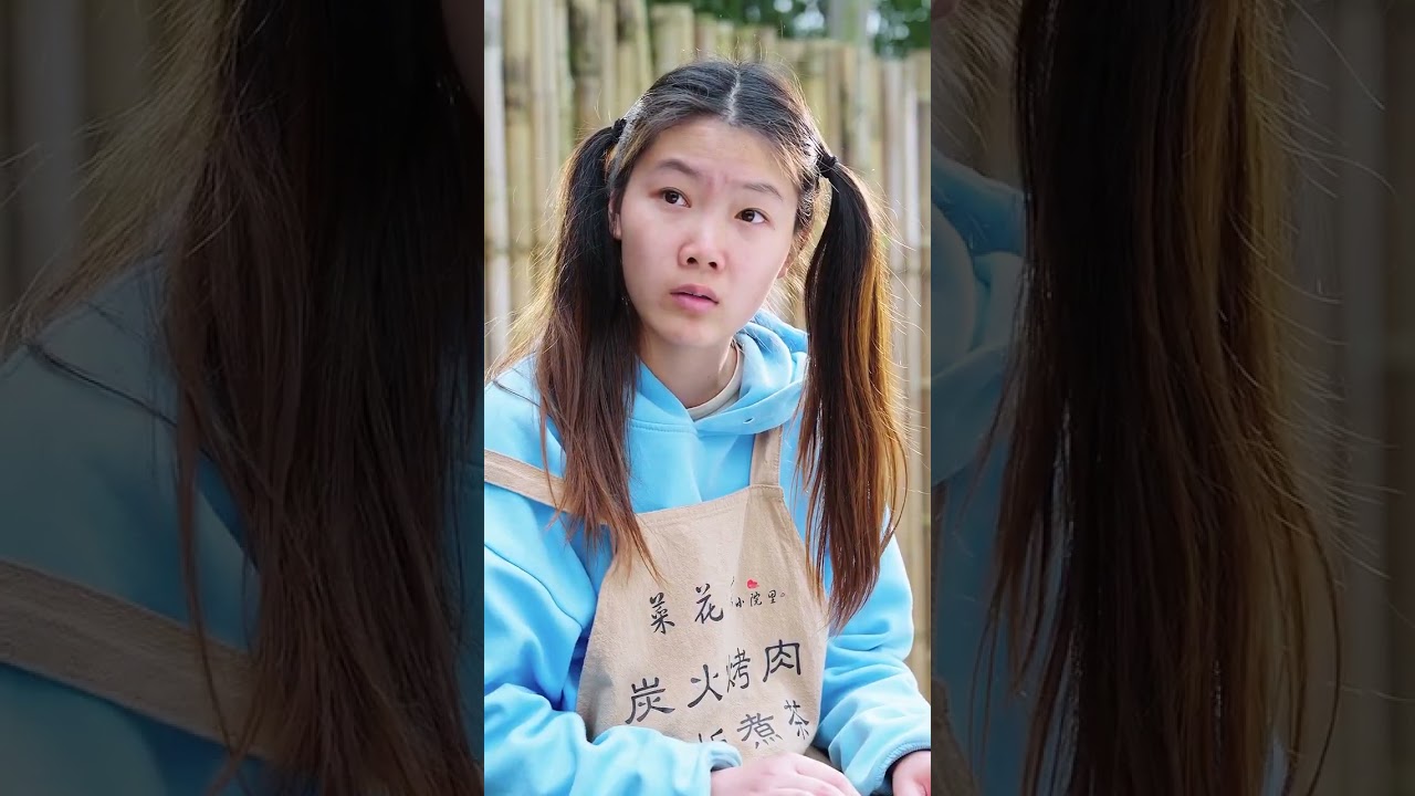 Funny Daughter to the core, pity mom and dumb girl 😭😔