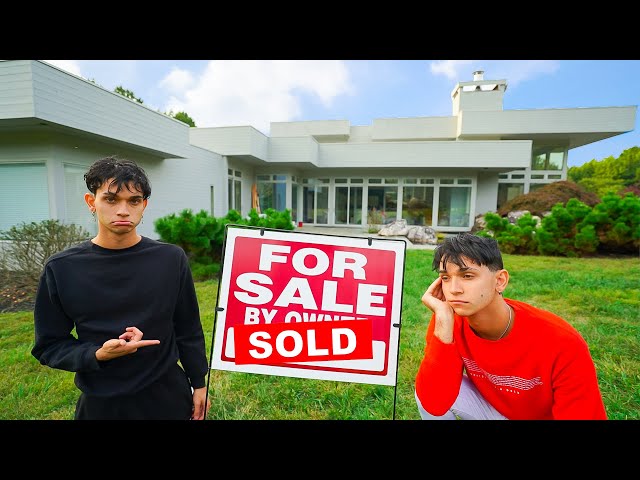 Where does Lucas and Marcus live?