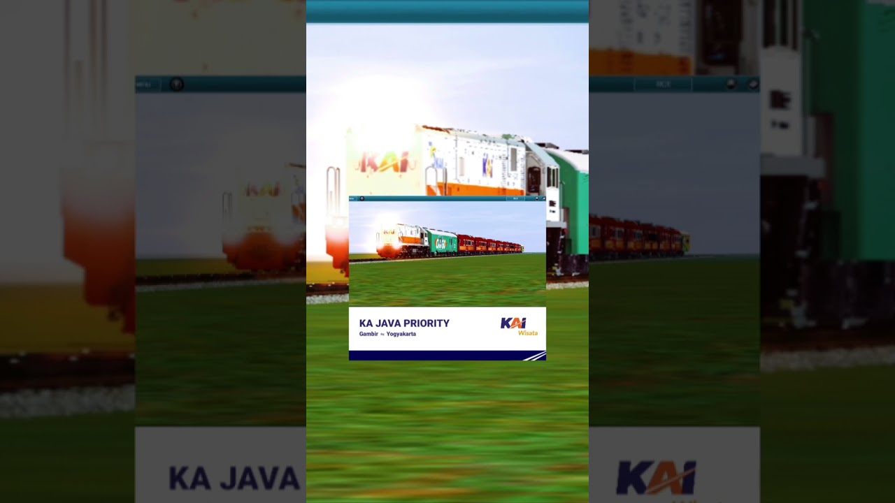 JJ KA Java Priority 2