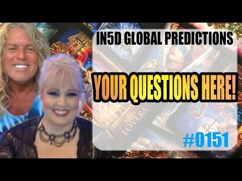 June 24, 2025 Intuitive In5d Bold Global Predictions by PsychicAlly and Gregg Prescott