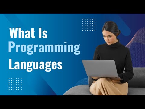 "Decoding the Matrix: What is a Programming Language?"