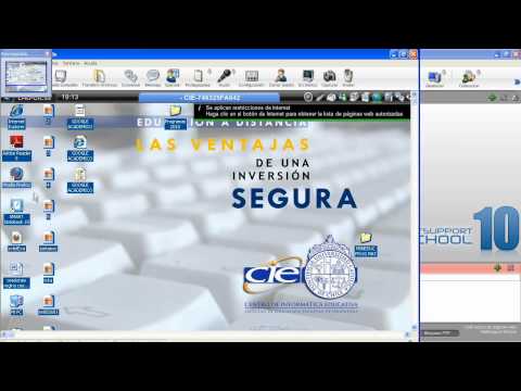 Sobre – Teste de Avaliação de TIC – Módulo 2