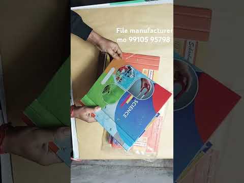 File Covers - Jaya A4 Yellow Cardboard Record File Cover Manufacturer ...