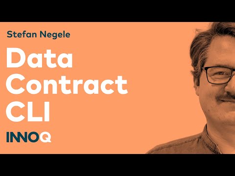 Data Contract CLI | CLI to manage your datacontract.yaml files