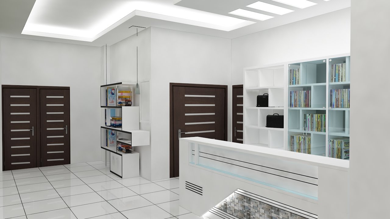 Library design ideas-2017