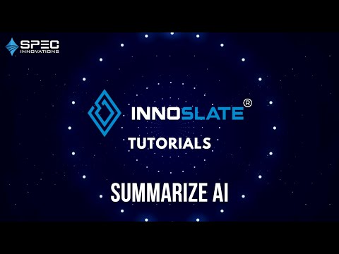 Summarize AI